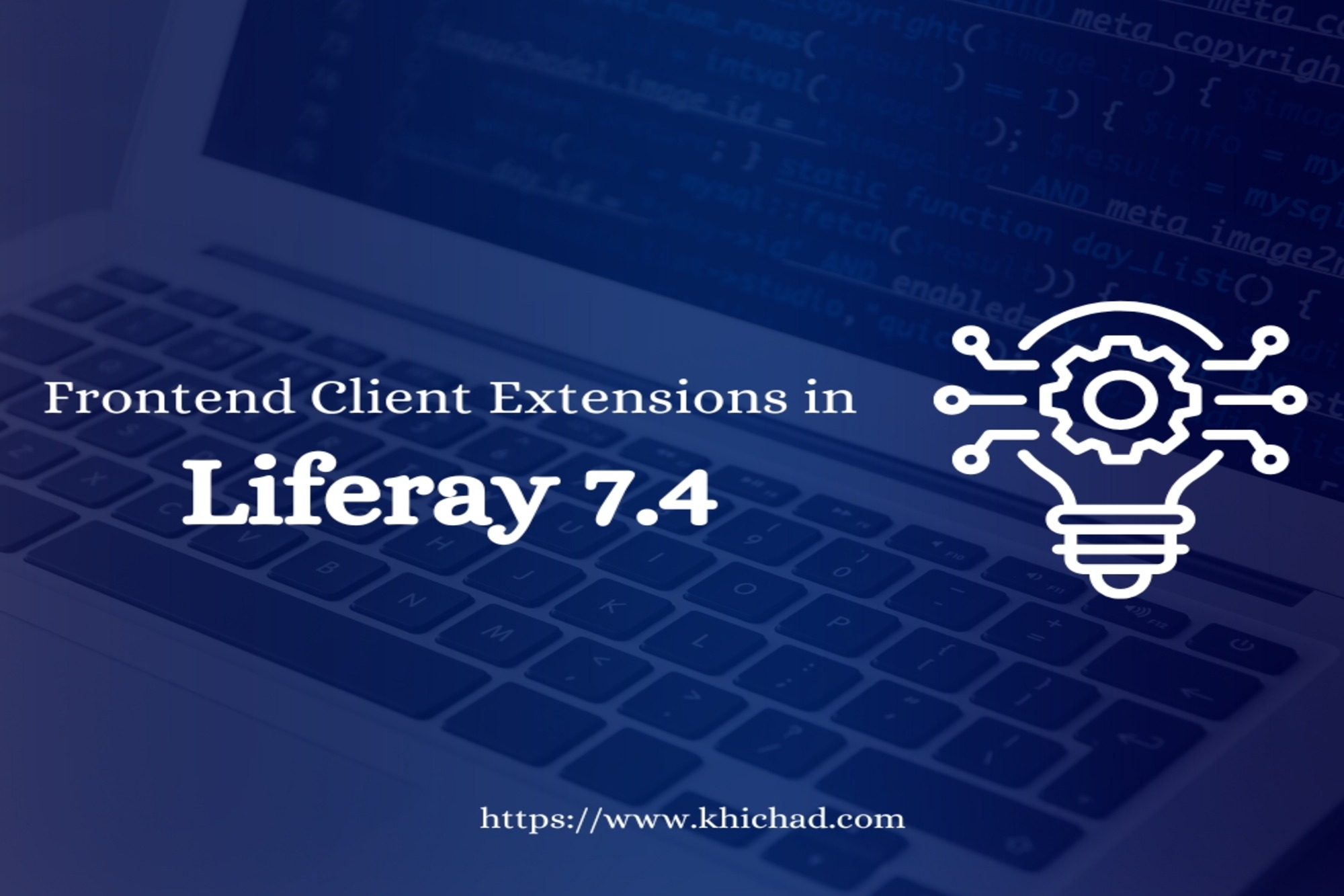 Frontend Client Extensions in Liferay 7.4