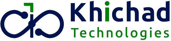 Contact Us - KHICHAD TECHNOLOGIES